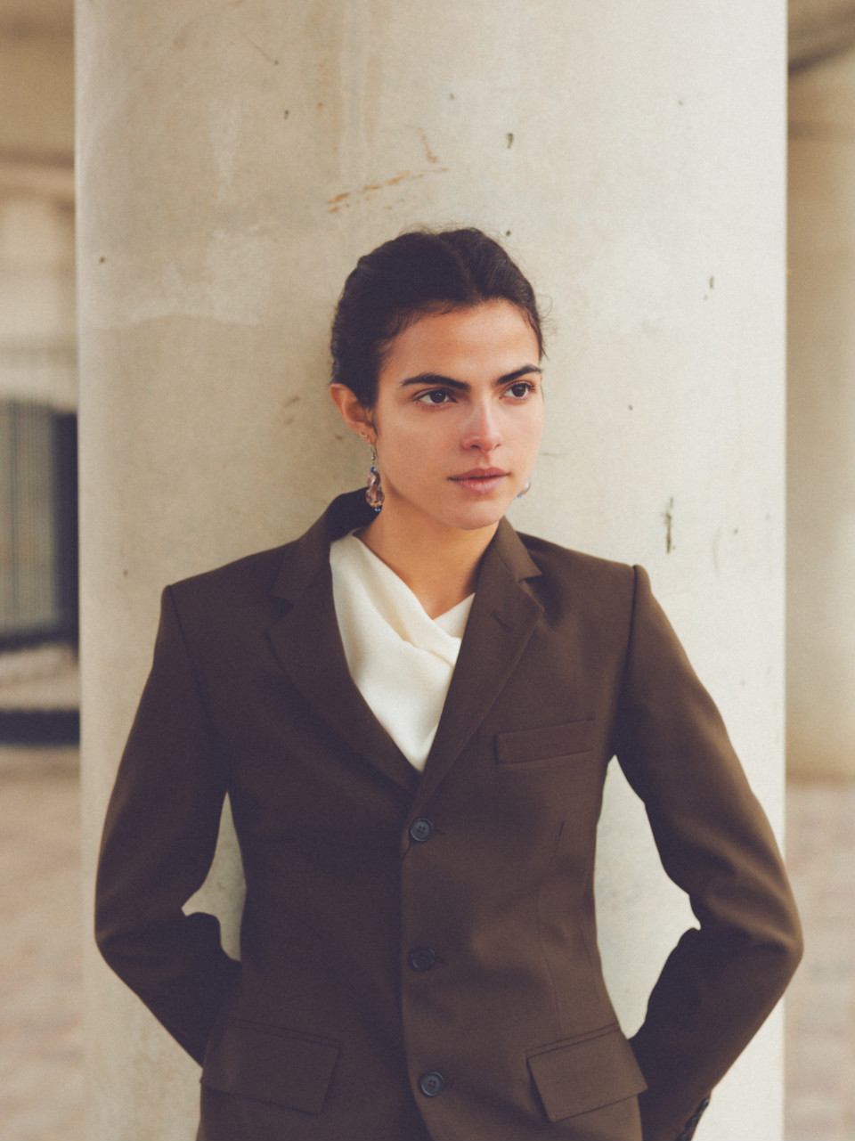 Victoria De Carlos | Women Paris