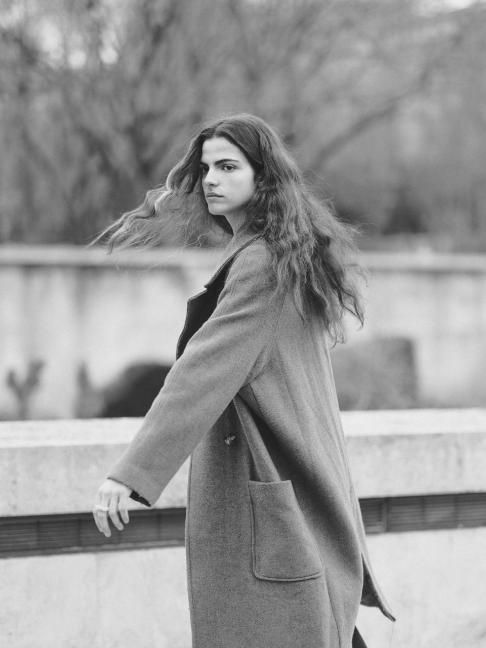 Victoria De Carlos | Women Paris