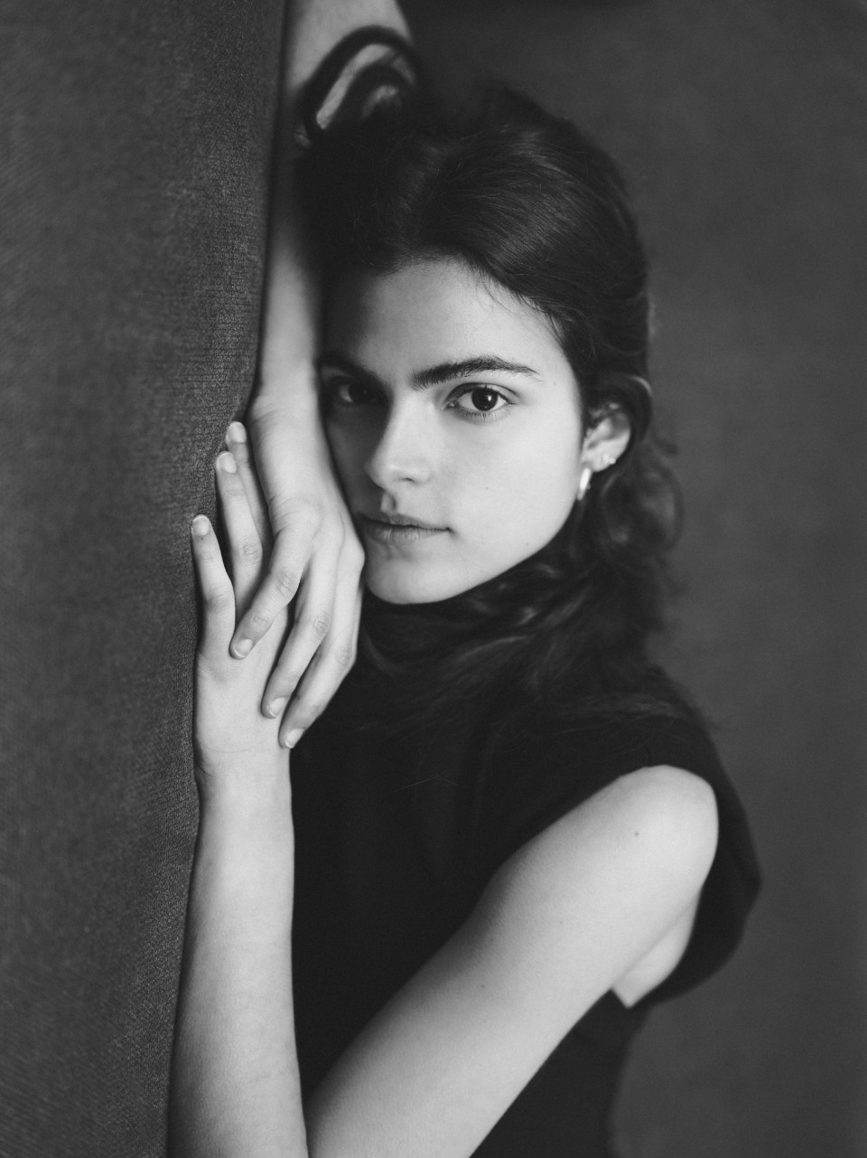 Victoria De Carlos | Women Paris