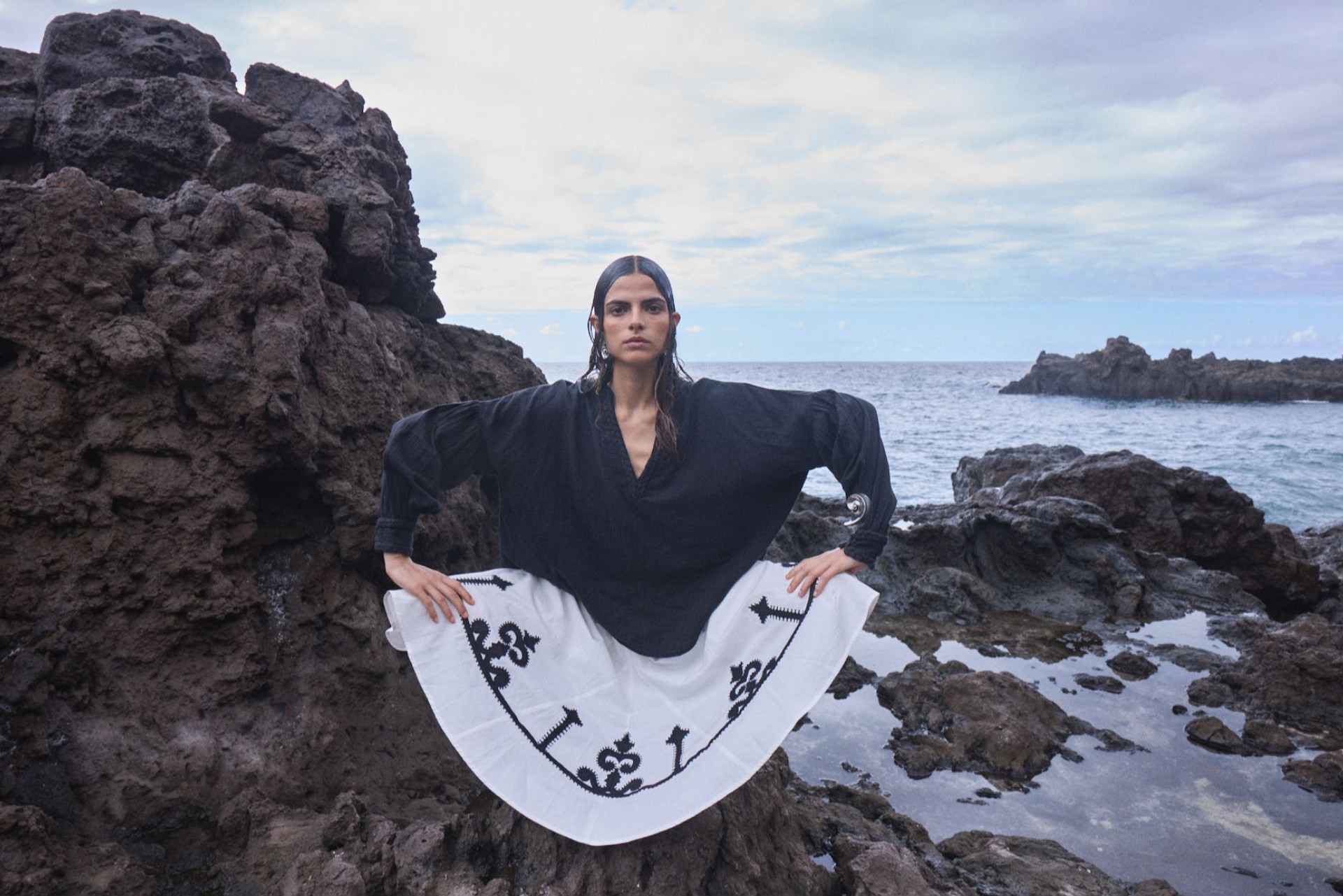 Victoria De Carlos | Women Paris