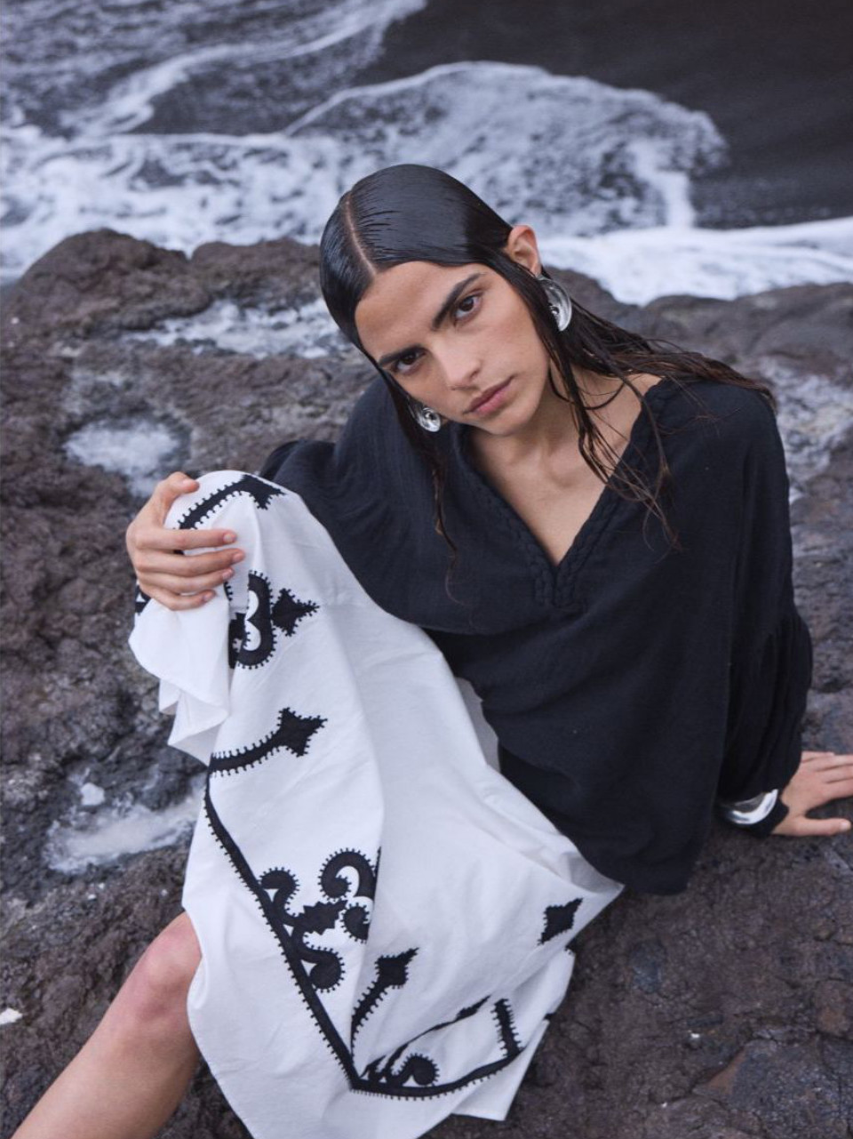 Victoria De Carlos | Women Paris