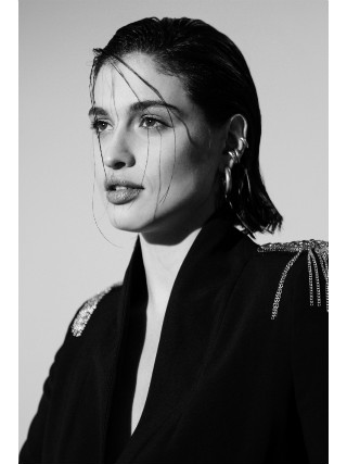 Sofia Klimkowski | Supreme Paris