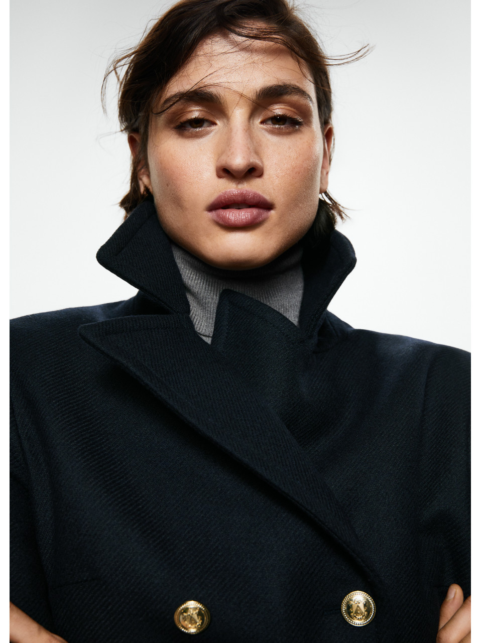 Sofia Klimkowski | Supreme Paris