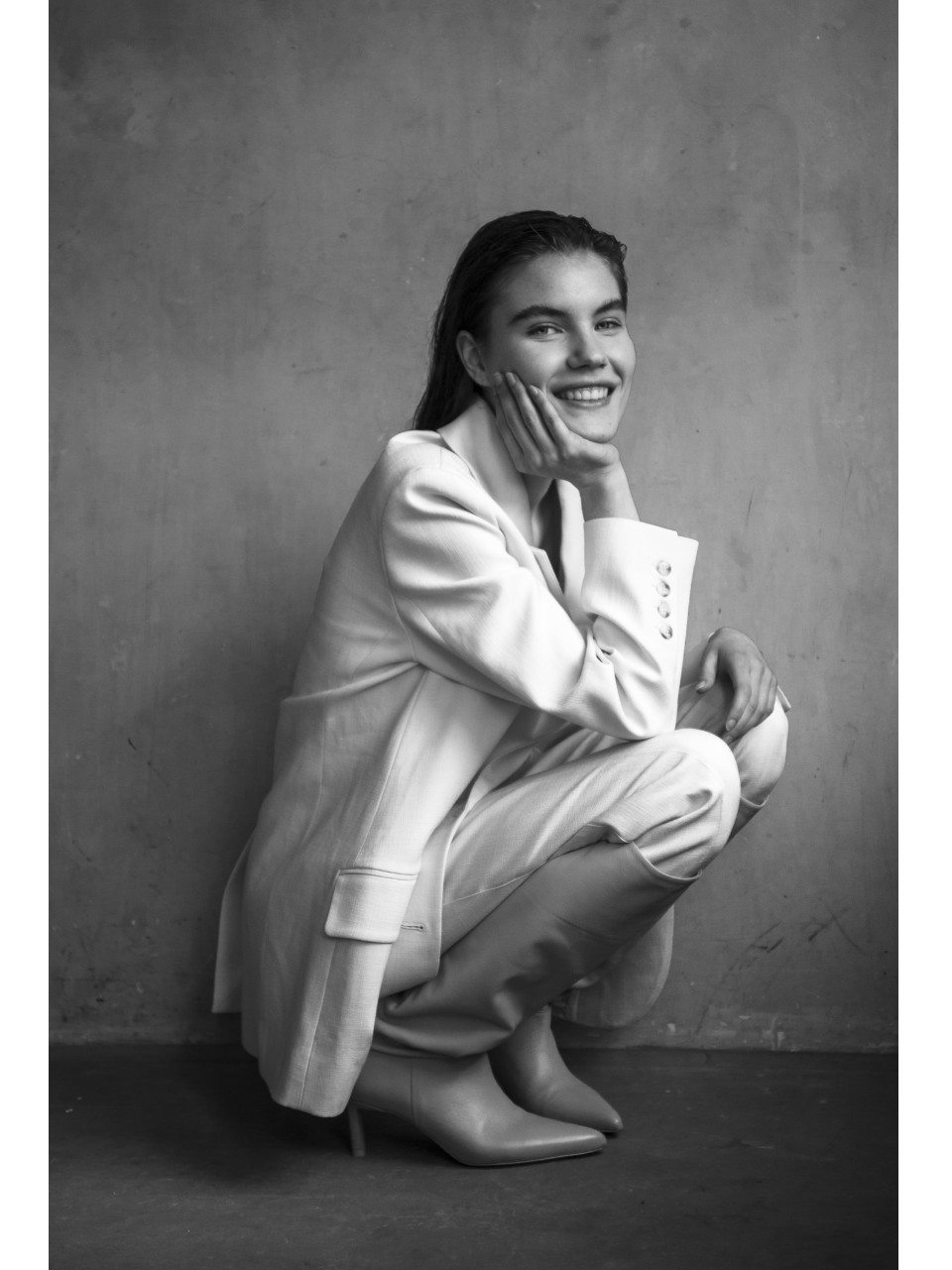 Livia Zuidhof | Women Milano