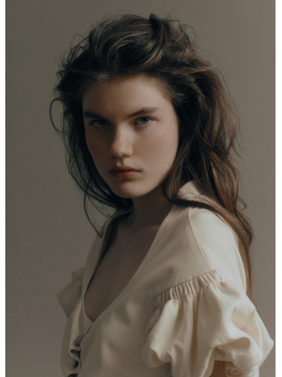 Livia Zuidhof | Women Milano