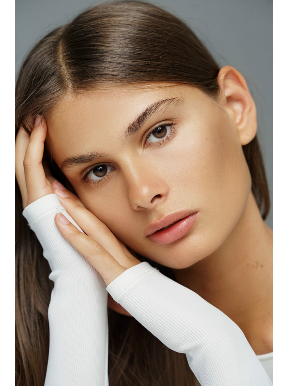 Anastasiia Vorobeva | Women Milano