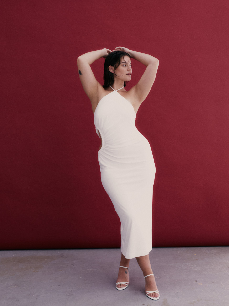 Ella Howe | Women Los Angeles