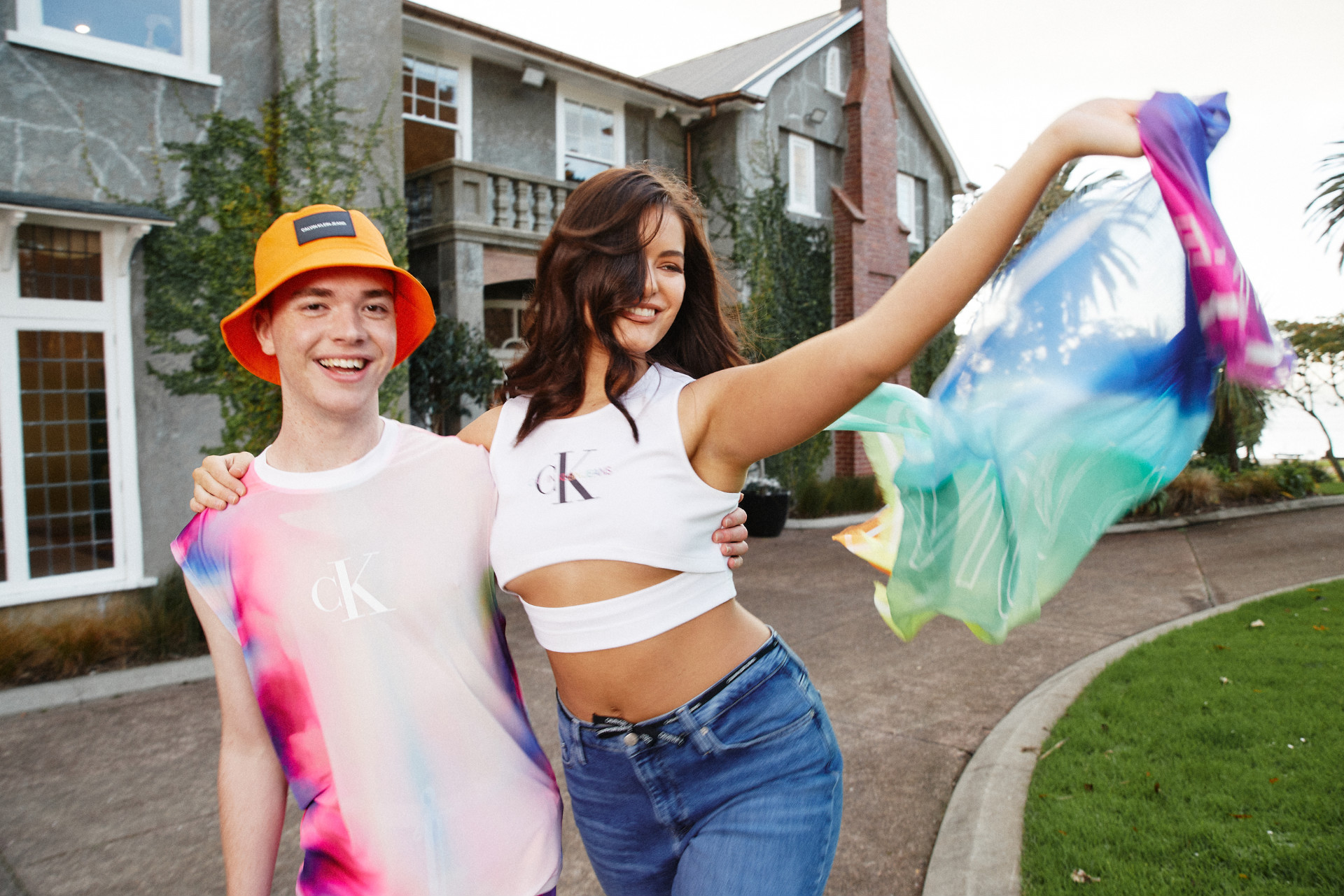 Ella Howe | Women Los Angeles