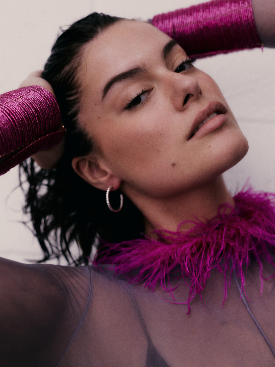 Ella Howe | Women Los Angeles