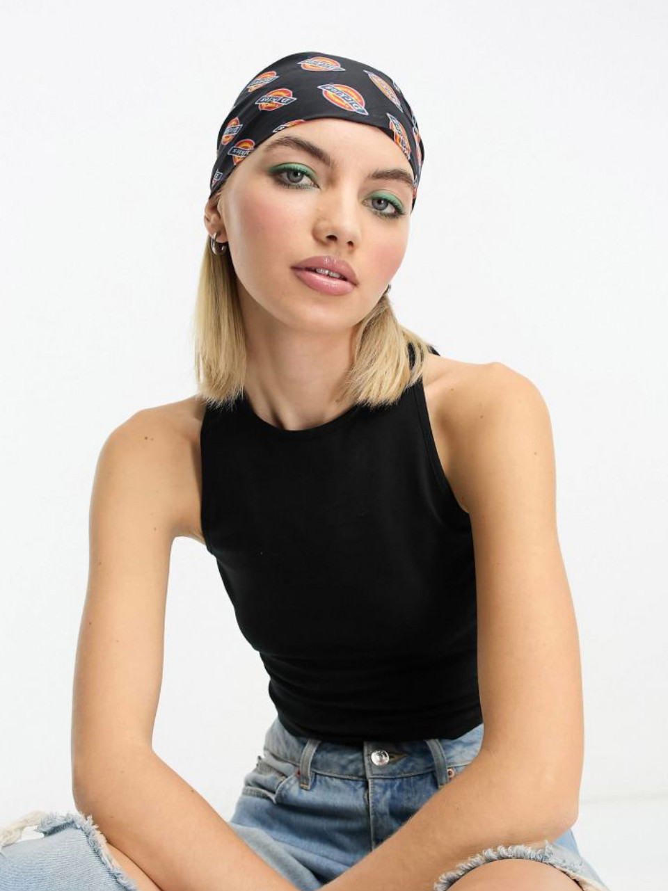 Hannah Morton | Women Los Angeles