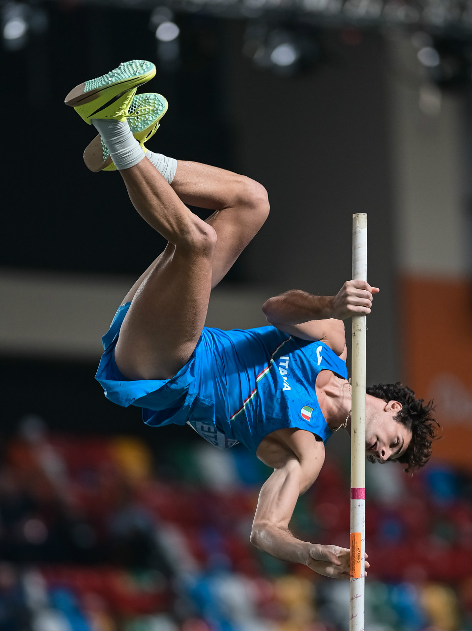 Claudio Stecchi | Women Milano