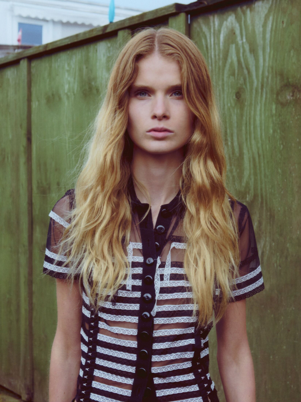 Clara Noesgaard | Women Milano