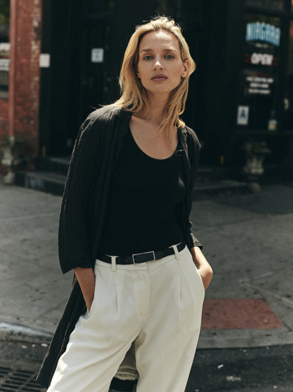 Asia Pulko | W360 New York