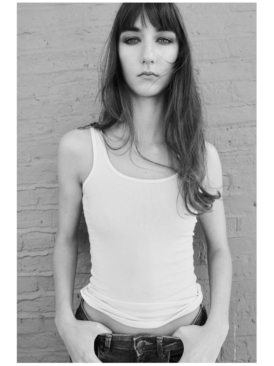 Riley Bateman | Supreme New York