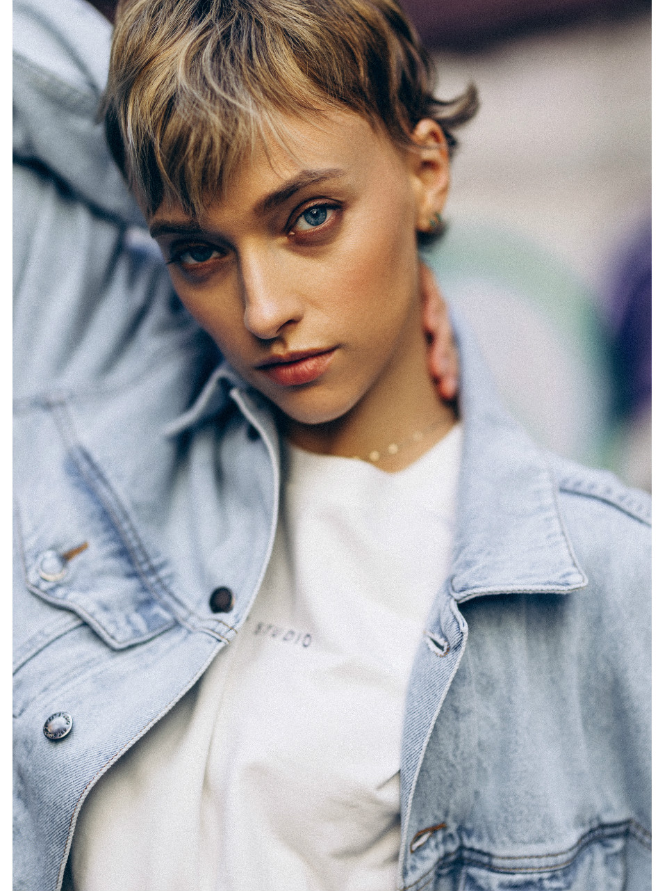 Marcelina Sowa | W360 New York