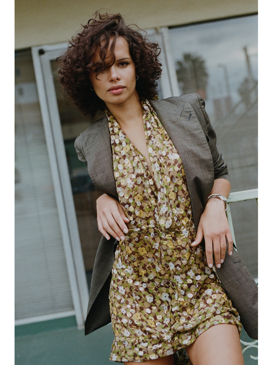 Jasmine El Boukili | W360 New York