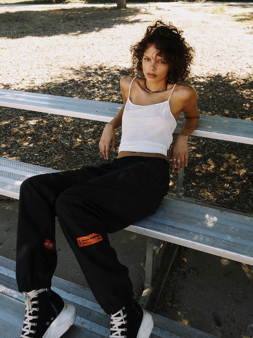 Jasmine El Boukili | W360 New York