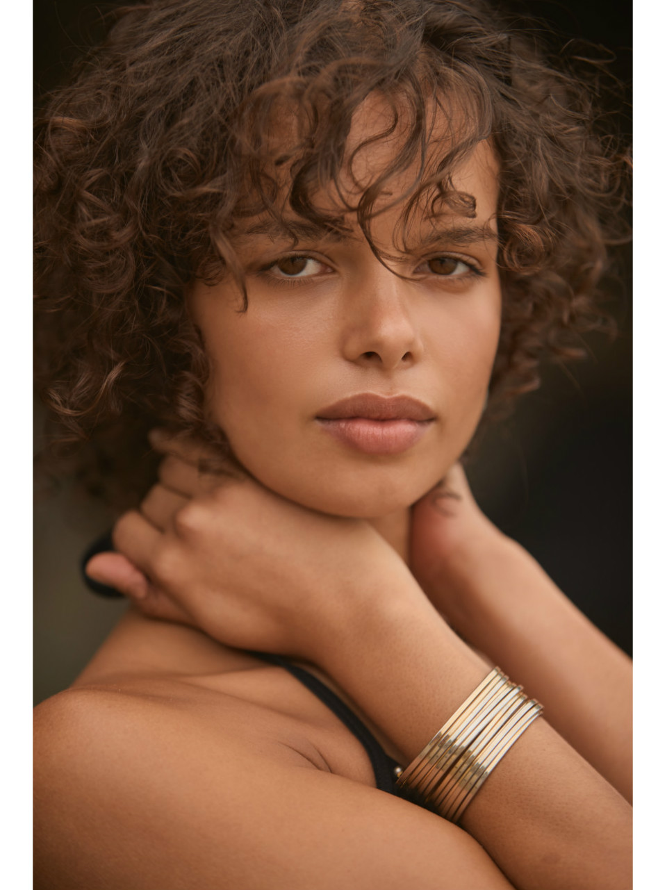 Jasmine El Boukili | W360 New York