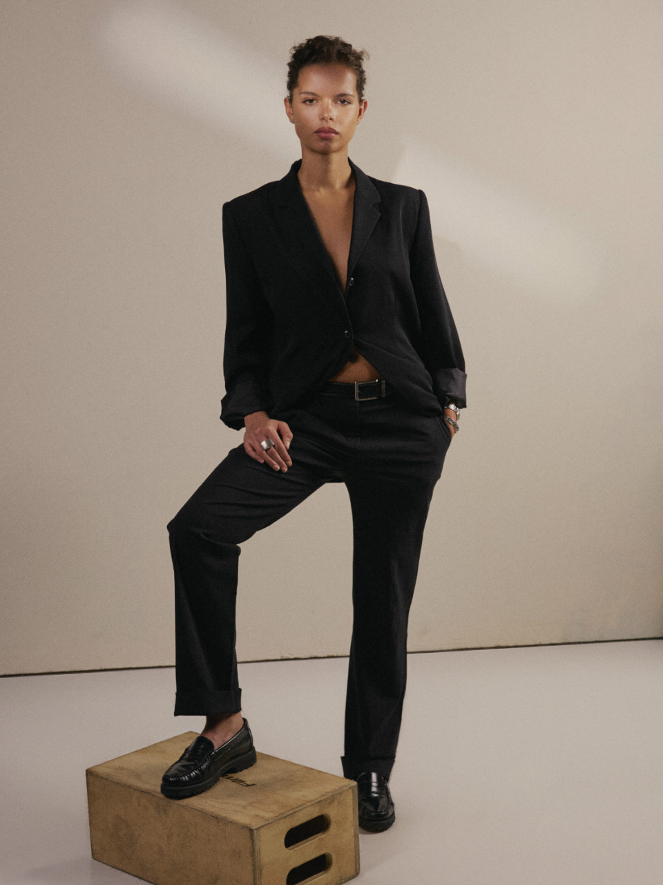 Jasmine El Boukili | W360 New York