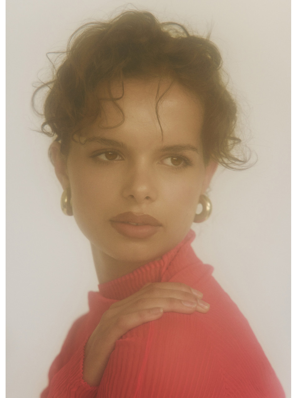 Jasmine El Boukili | W360 New York