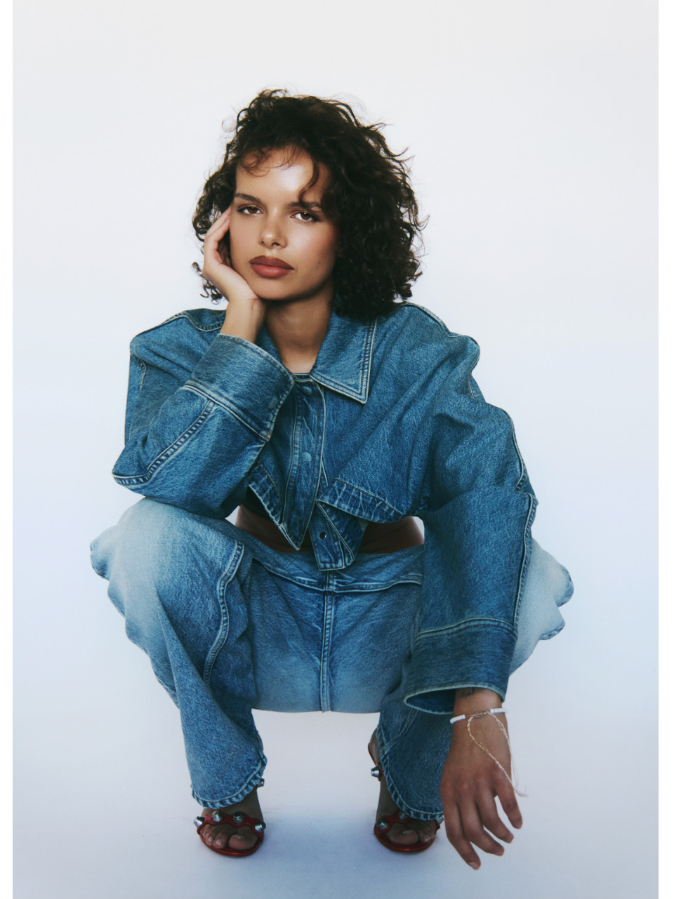 Jasmine El Boukili | W360 New York