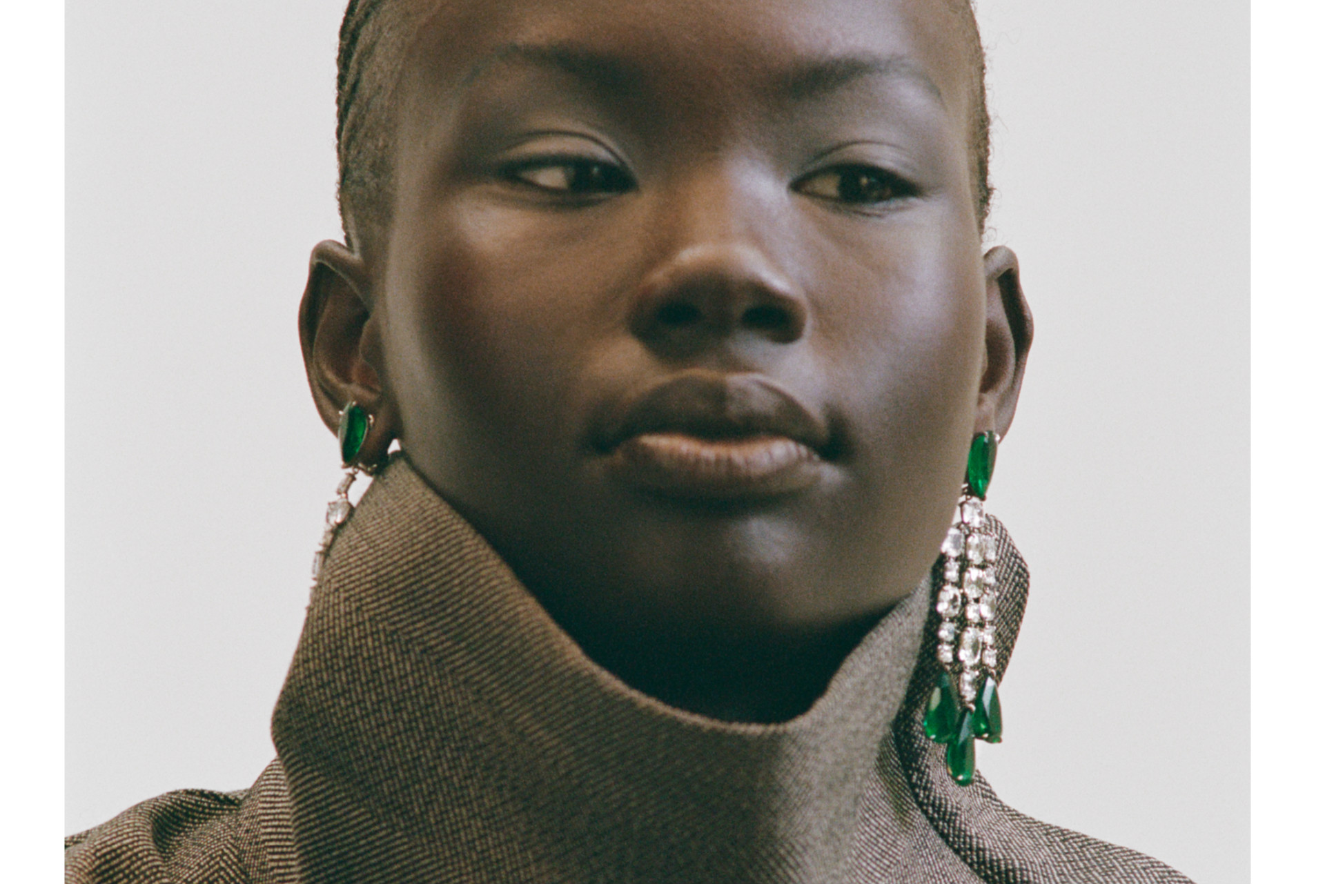 Liah Nyuot | Women Paris