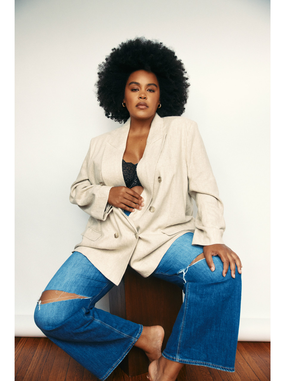 Natalie Gage | W360 New York