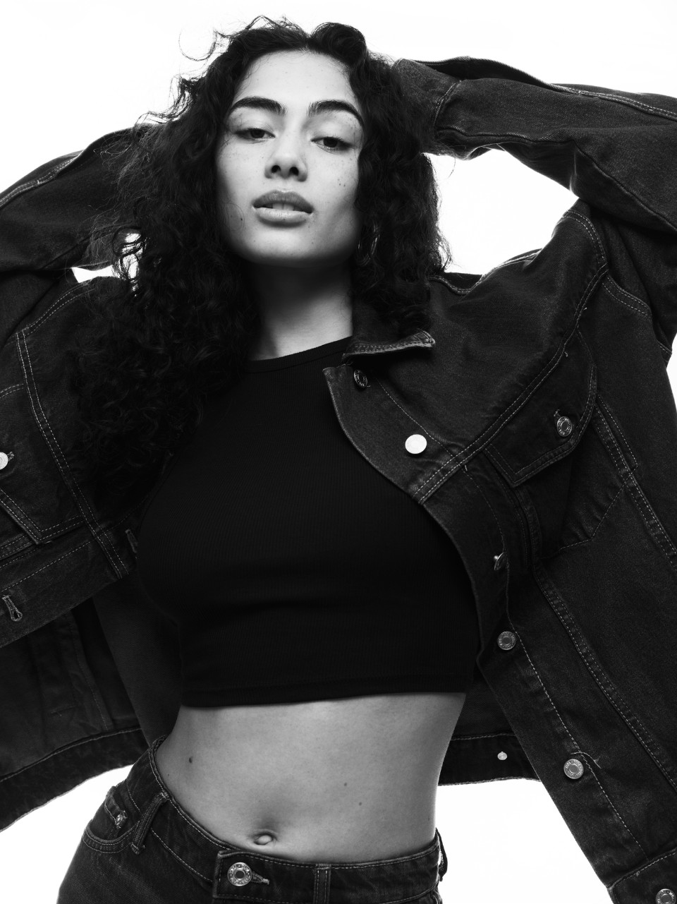 Wendel Muller | Women Los Angeles