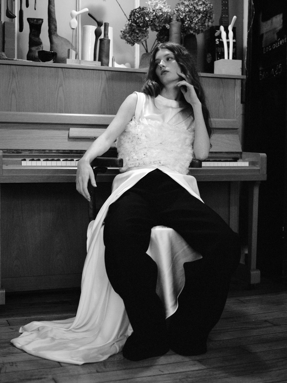 Zoe Head | Women New York
