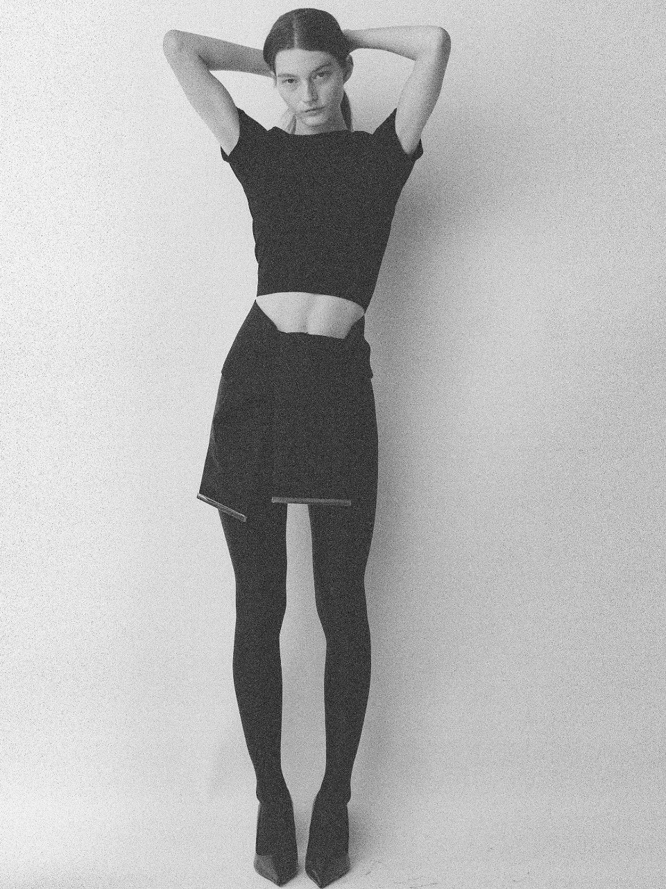 Zoe Head | Women Los Angeles