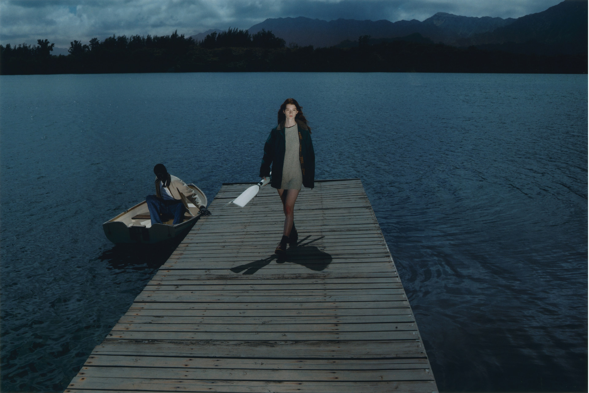 Zoe Head | Women New York