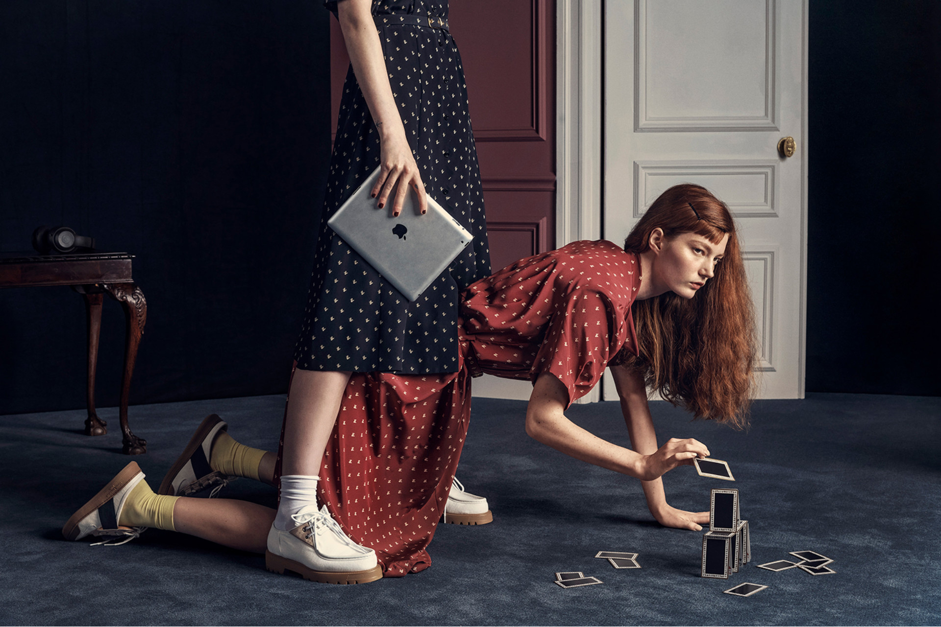 Zoe Head | Women New York