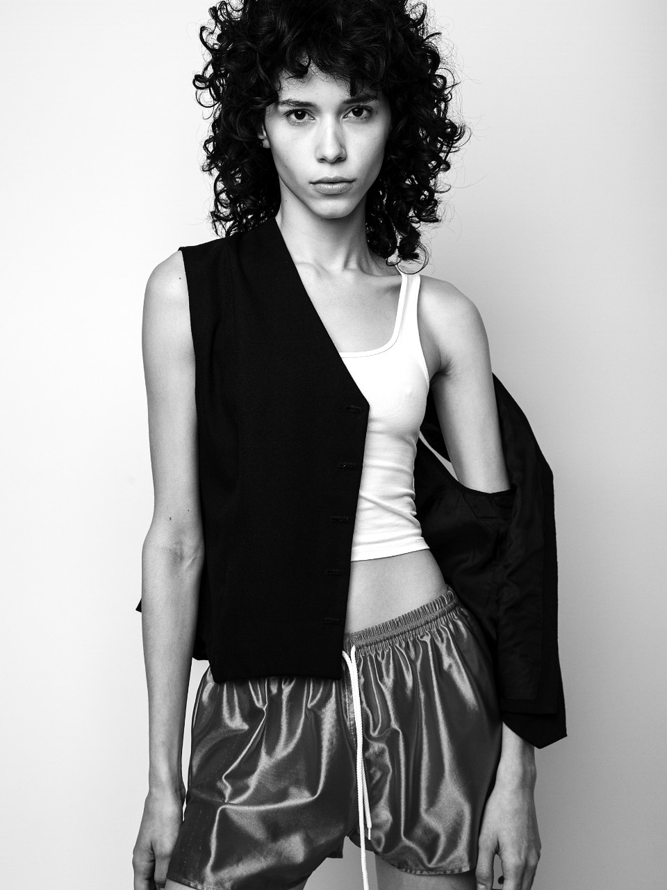 Maria Mavarez | Women New York