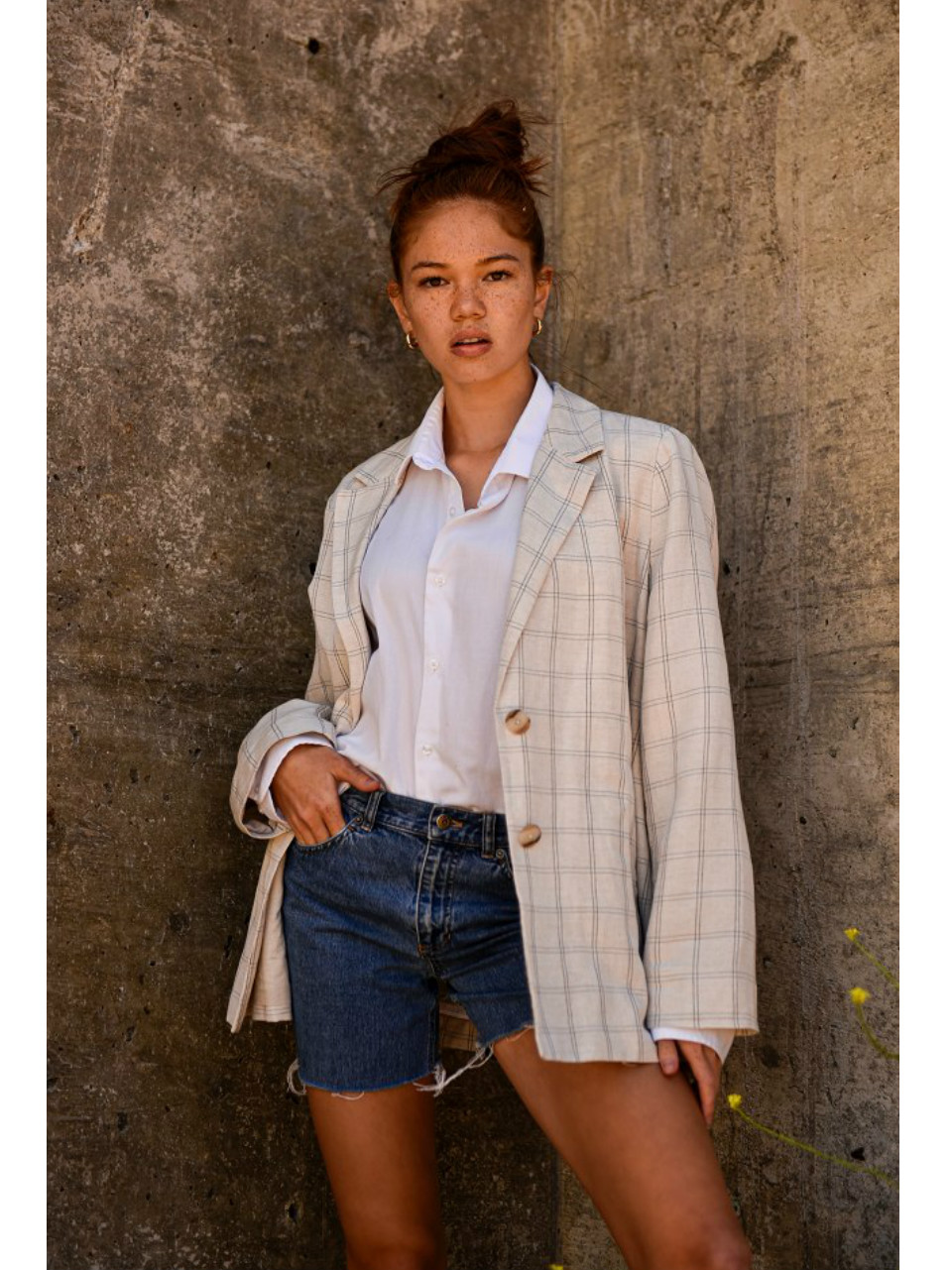 Izzy Jones | W360 New York