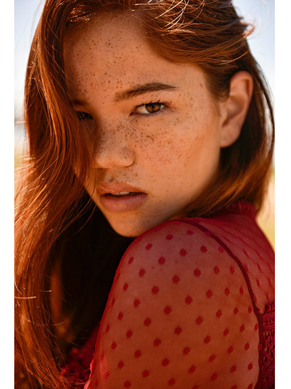 Izzy Jones | W360 New York