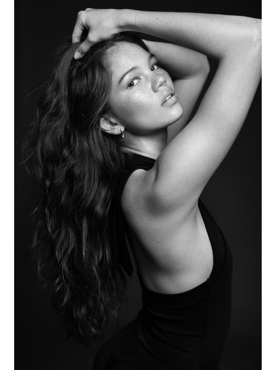Izzy Jones | W360 New York