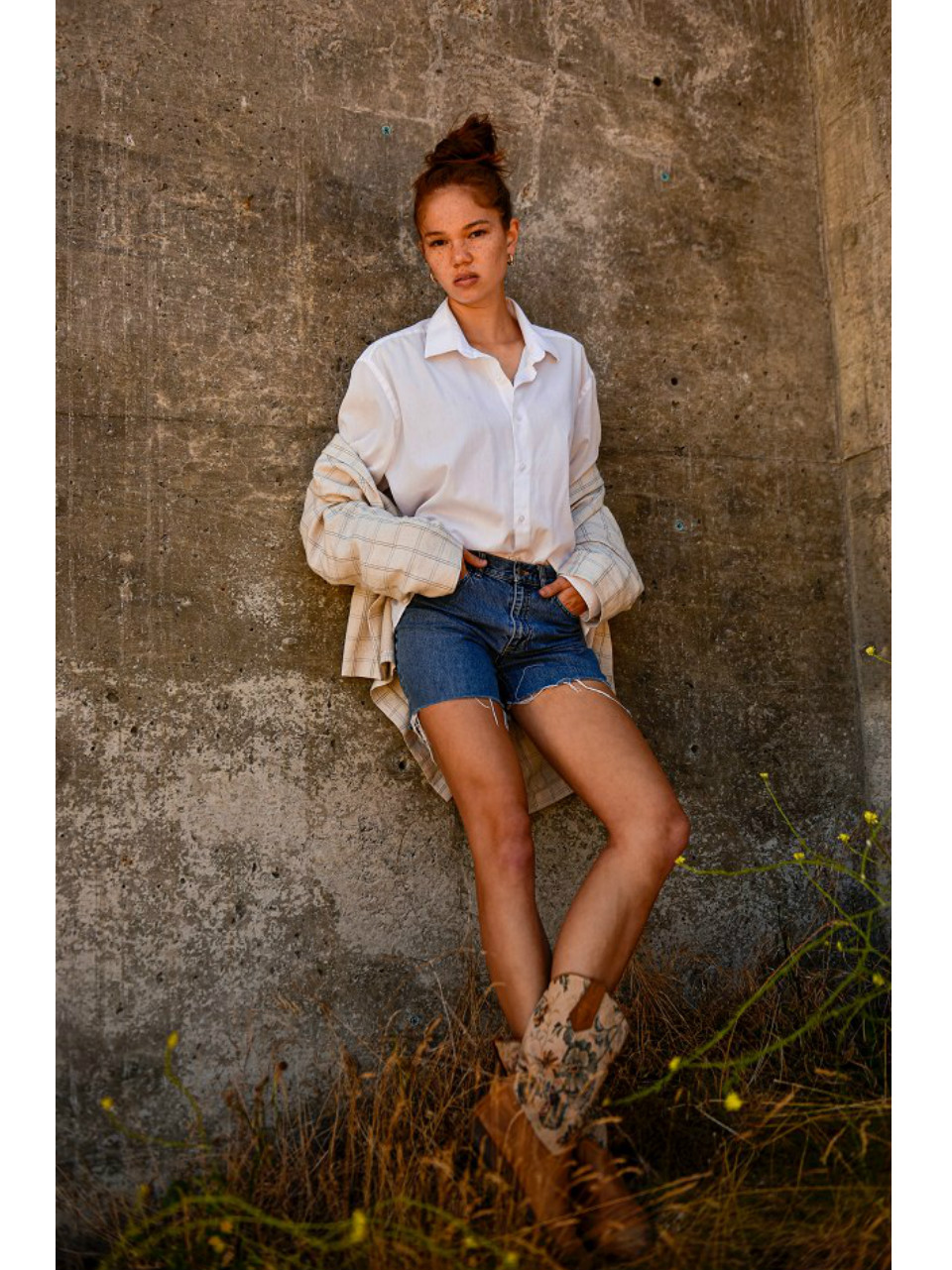 Izzy Jones | W360 New York