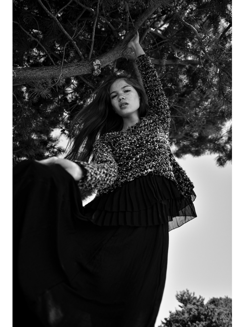 Izzy Jones | W360 New York