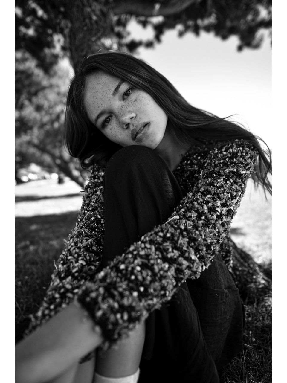 Izzy Jones | W360 New York