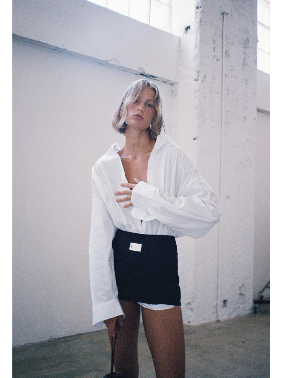Anaiis Scheeres | Women Los Angeles