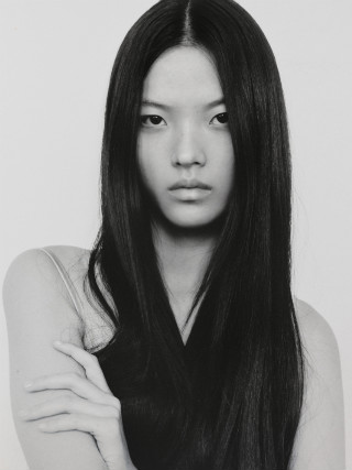 Yiting Wei | Women Paris