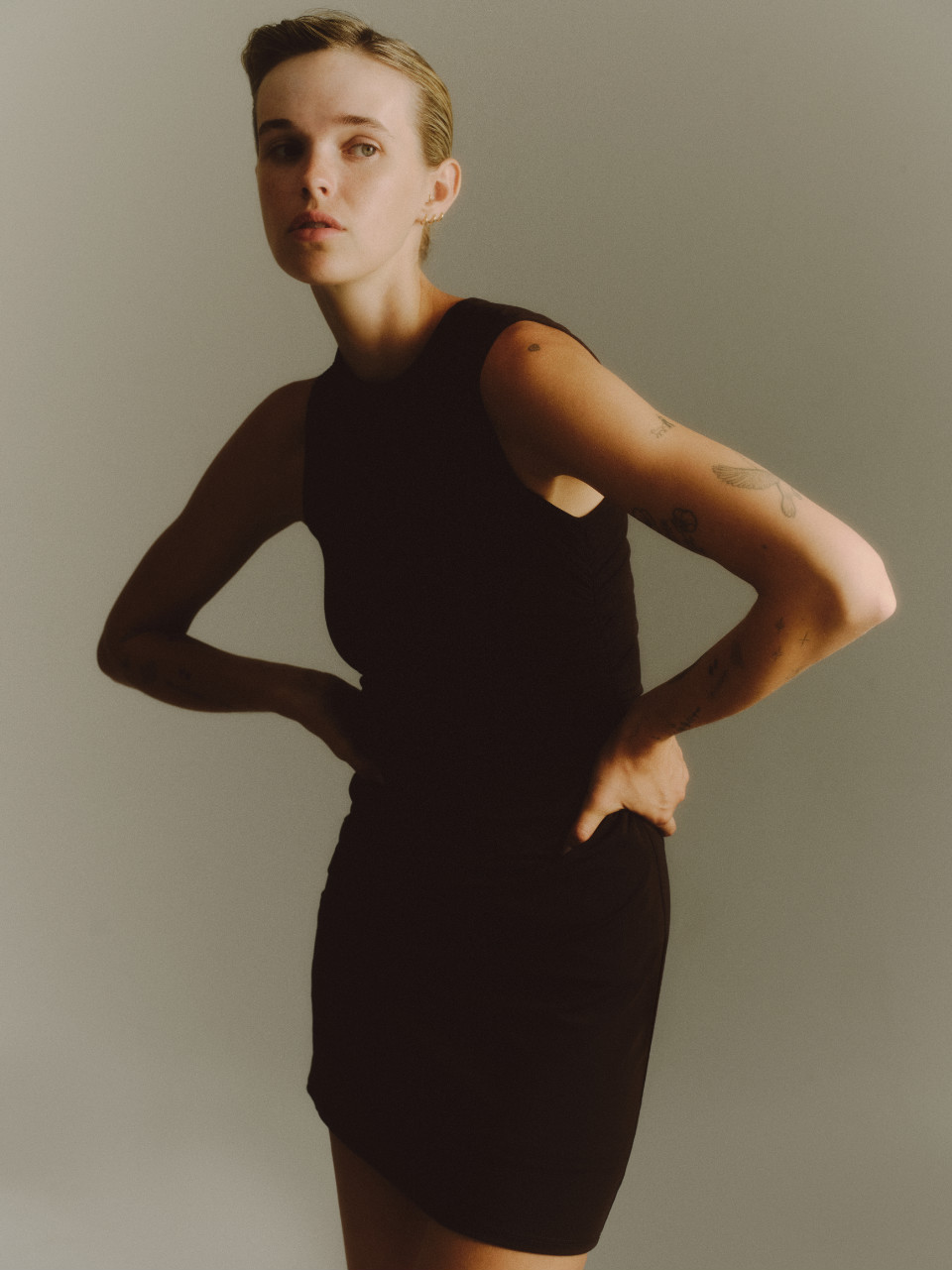 Addie Hall | Women Los Angeles