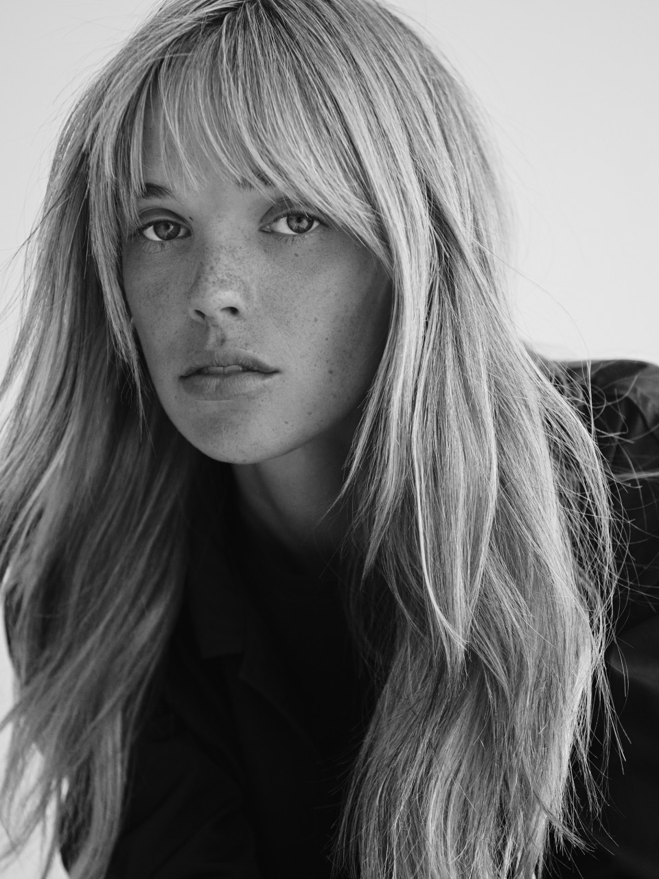 Addie Hall | Women Los Angeles