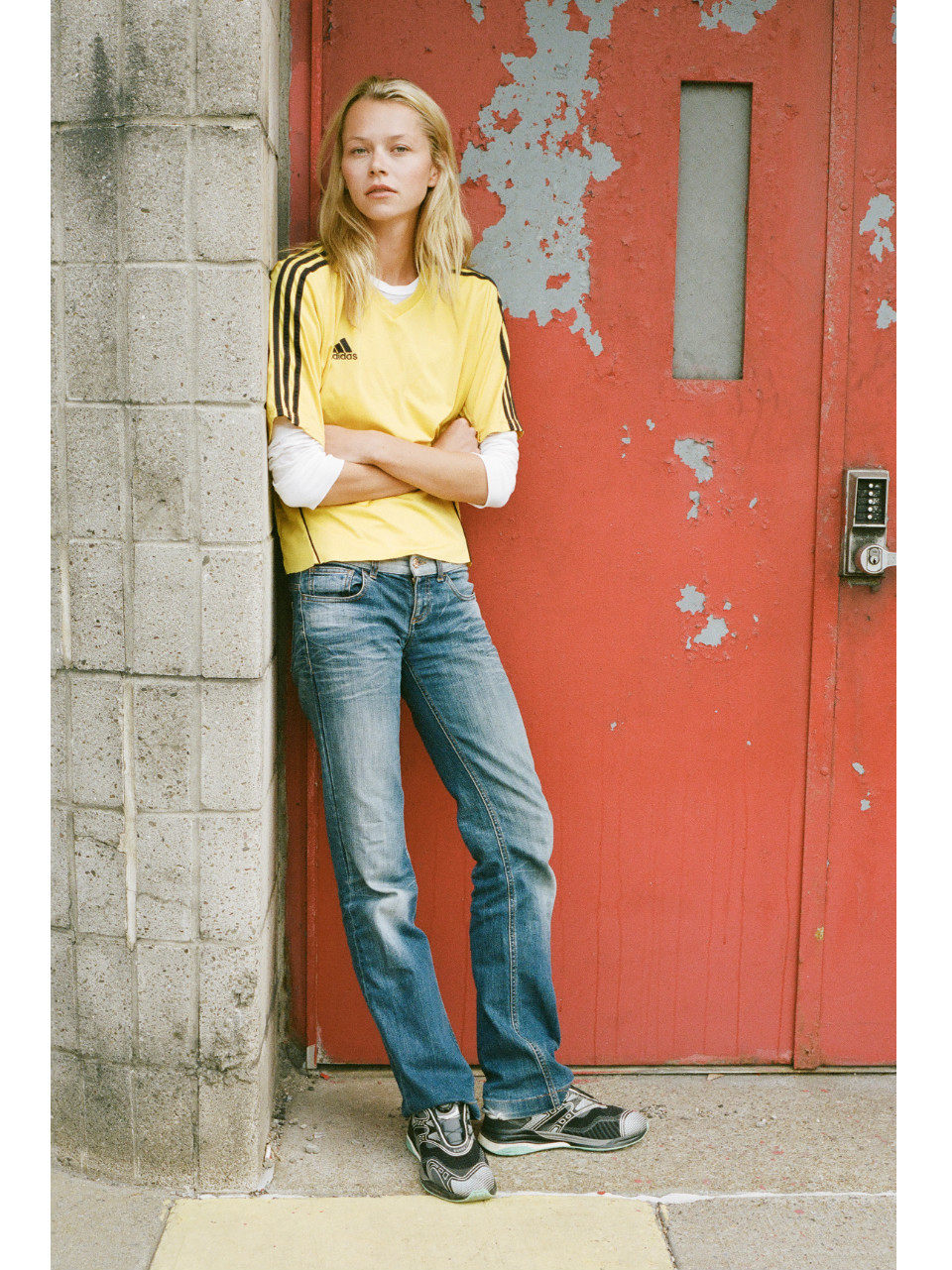 Alannah Walton | Supreme New York