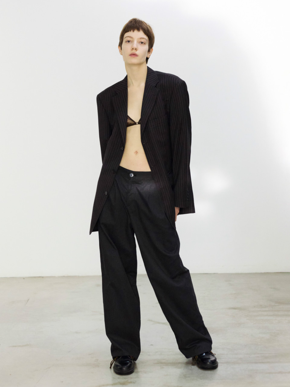 Anouk Weishaupt | Supreme Paris