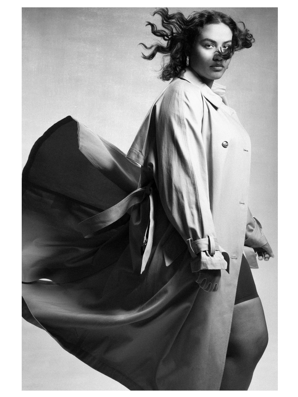 Mahala Preudhomme | W360 New York