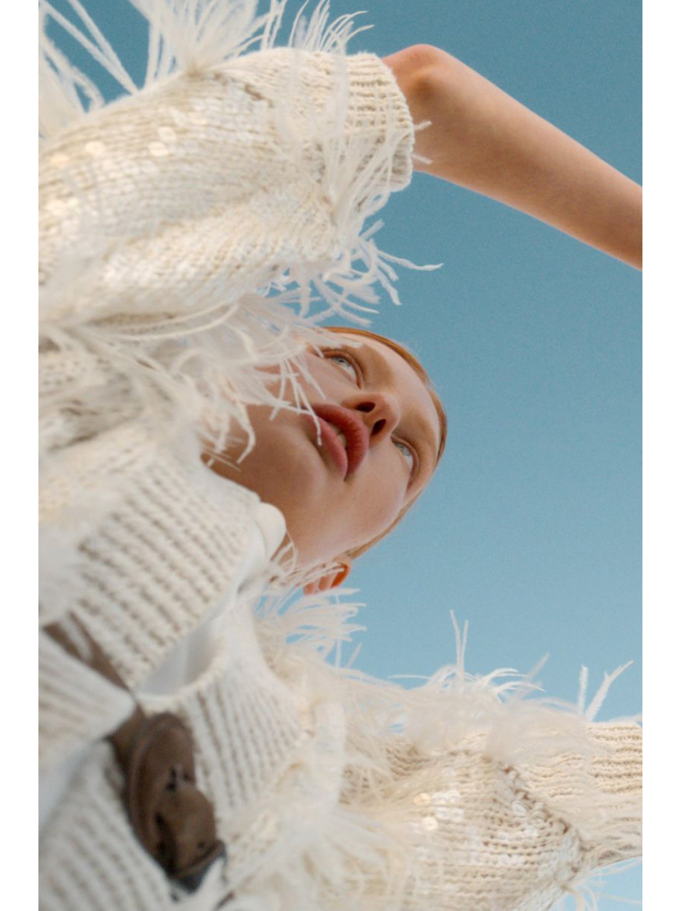 Julia Strege | W360 Paris