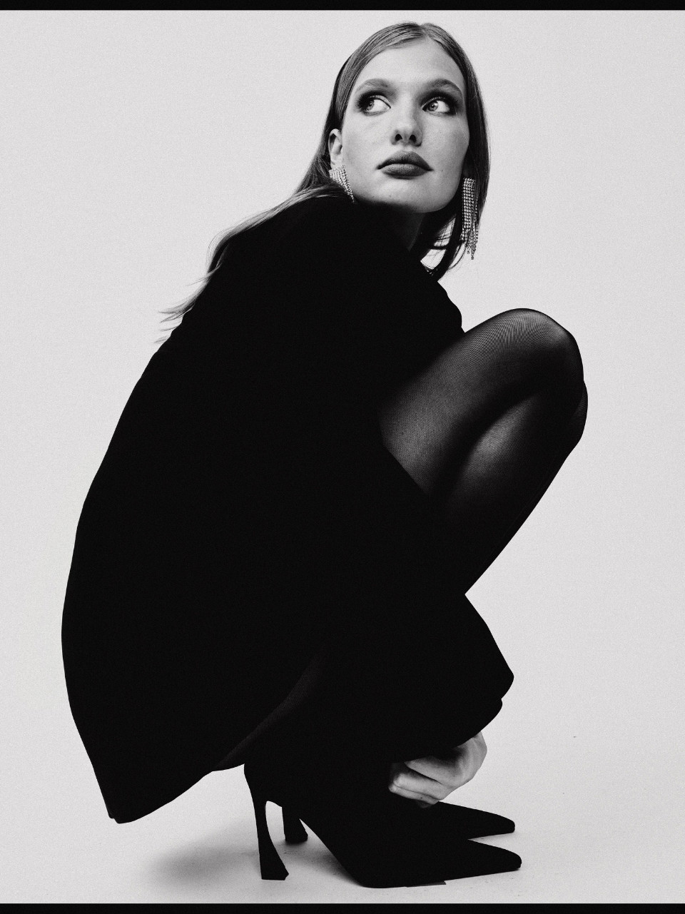 Julia Strege | W360 Paris