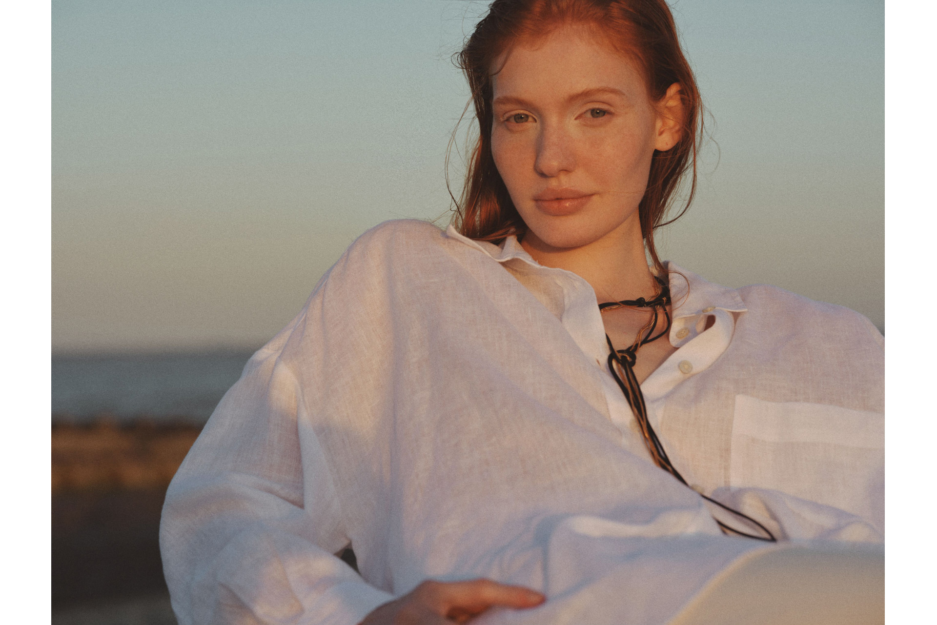 Julia Strege | W360 Paris