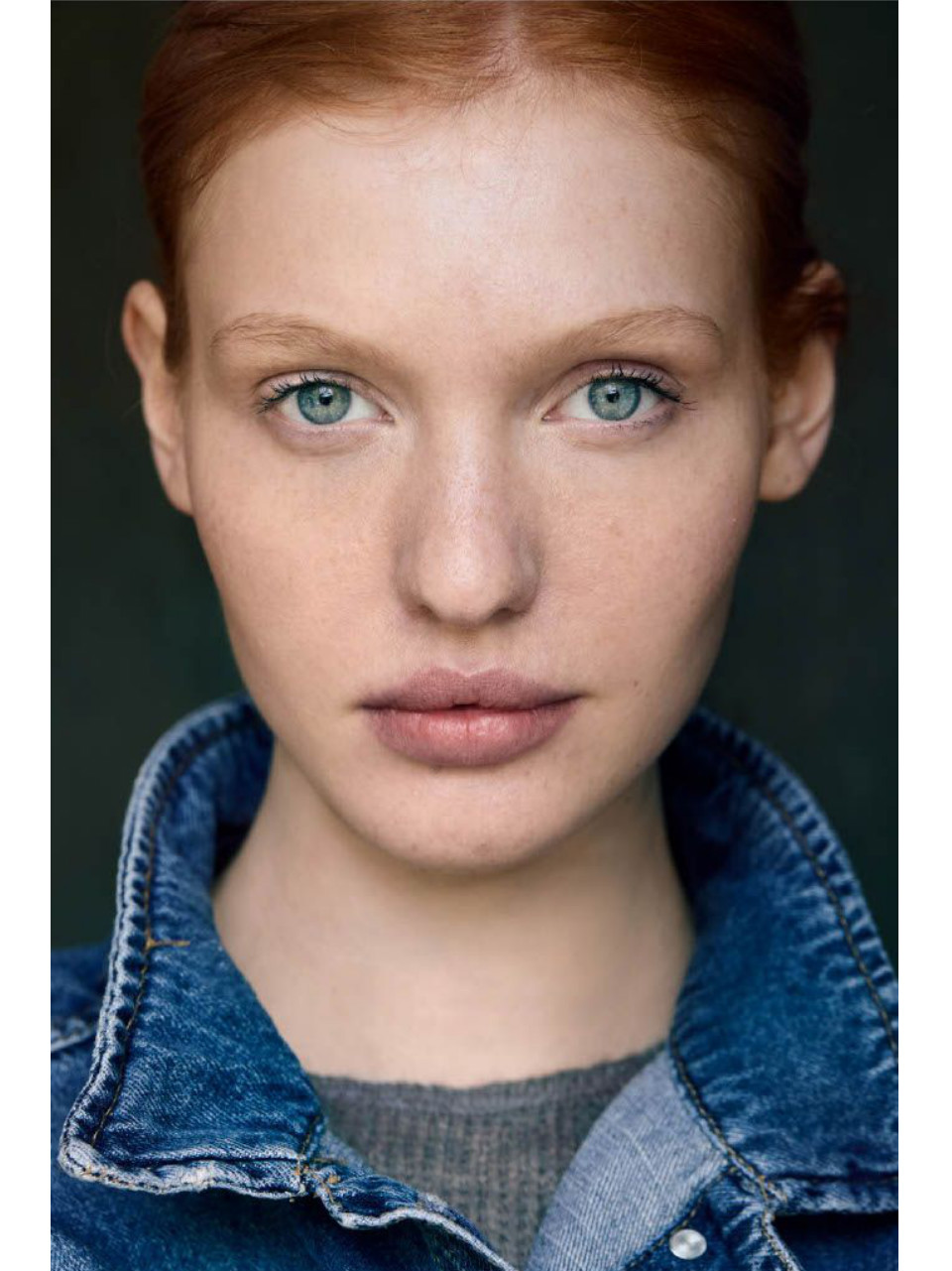 Julia Strege | W360 Paris